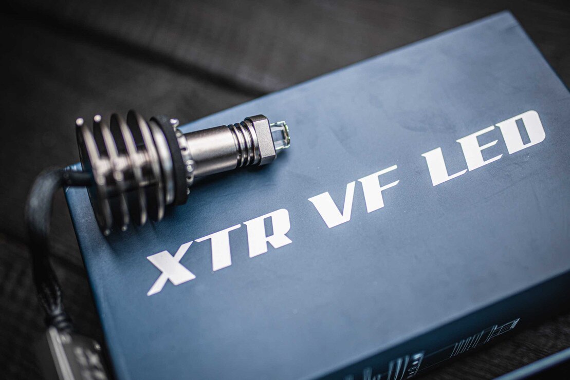 7443: Xtreme VF LED Bulbs: An LED Lighting Breakthrough | HR XD.LED311