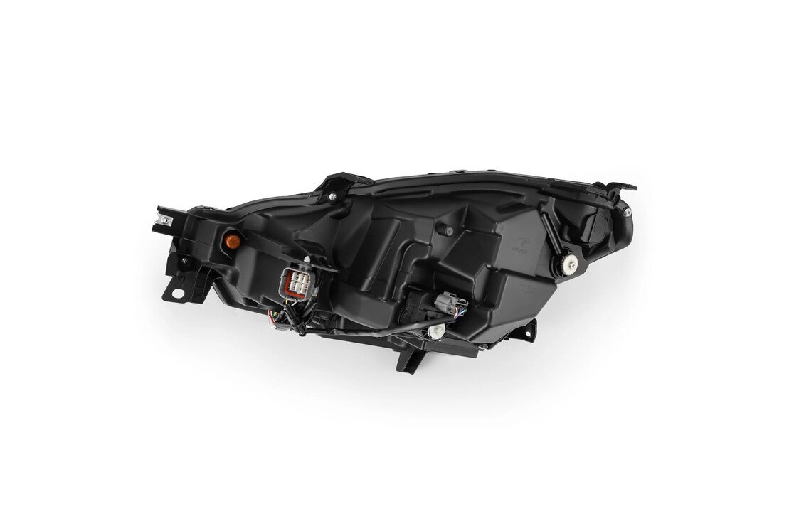 Toyota GR86 (21-24) AlphaRex Nova Headlights | HR 880876