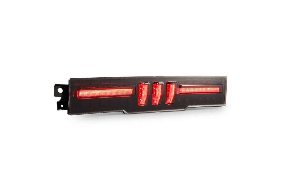 Toyota GR86 (21-24) AlphaRex Nova 4th Brake Light | HR 220040
