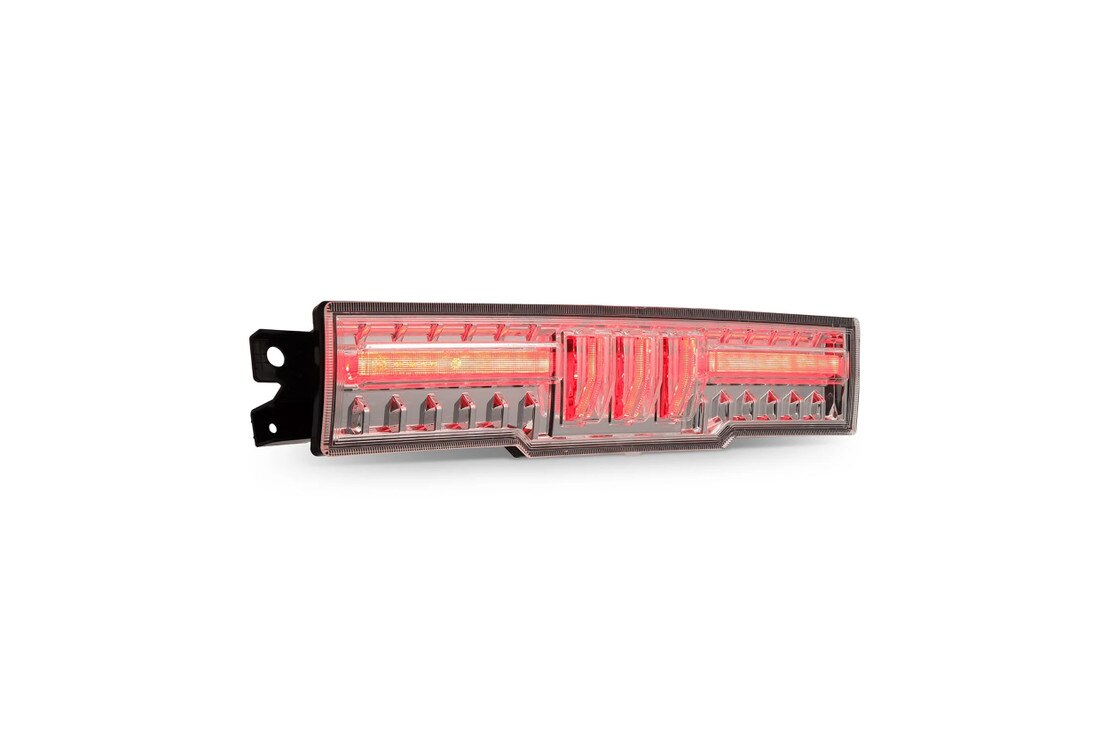 Toyota GR86 (21-24) AlphaRex Nova 4th Brake Light | HR 220040