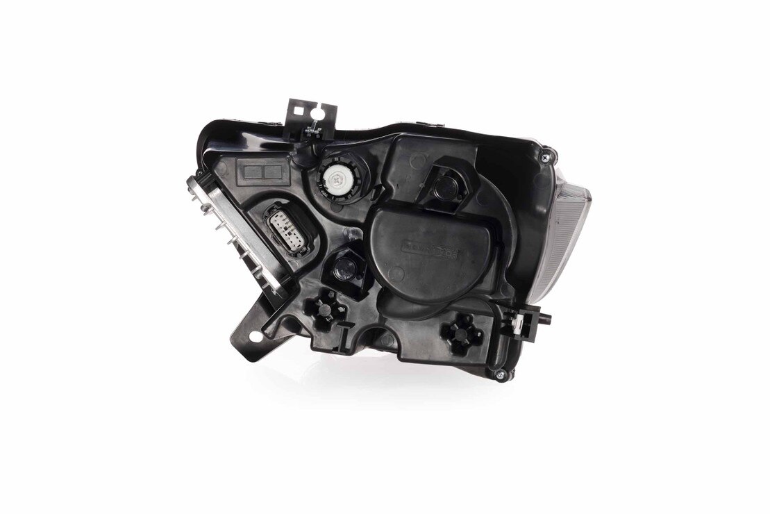 Morimoto Ford Mustang GT500 (20-22) XB Headlights GEN 2 | HR LF2-410
