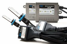 Headlight HID Kits for Trucks and Cars | HR