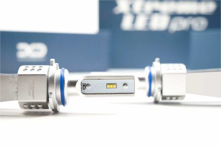 Headlight LED Bulbs | Tail Light LED Bulbs | Truck LED | Car LED