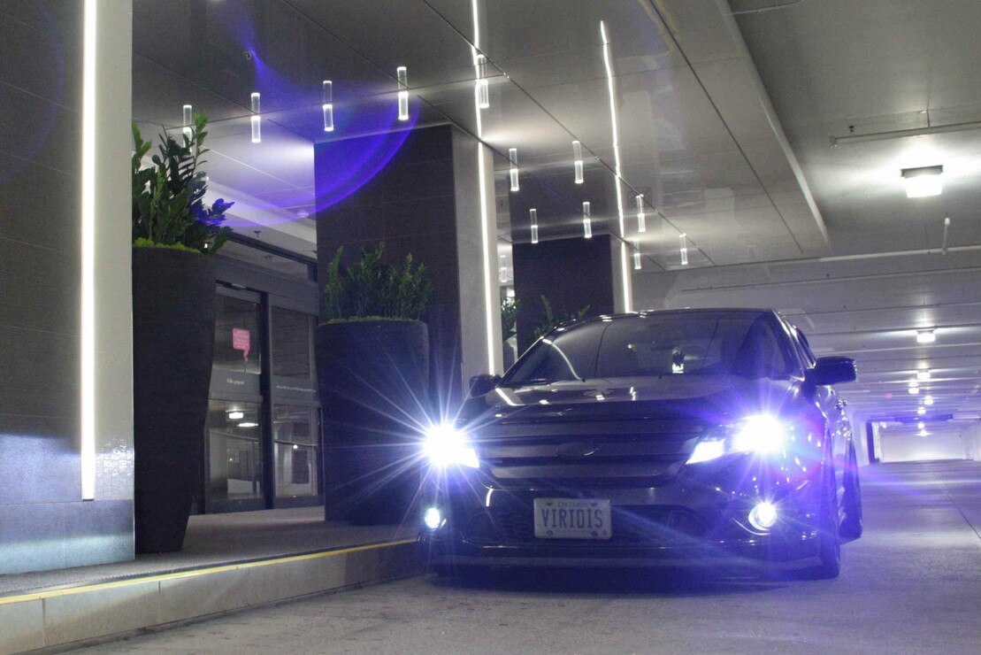 H9: XD Xtreme LED Pro Grade Fog Light bulbs | HR XD.LED040