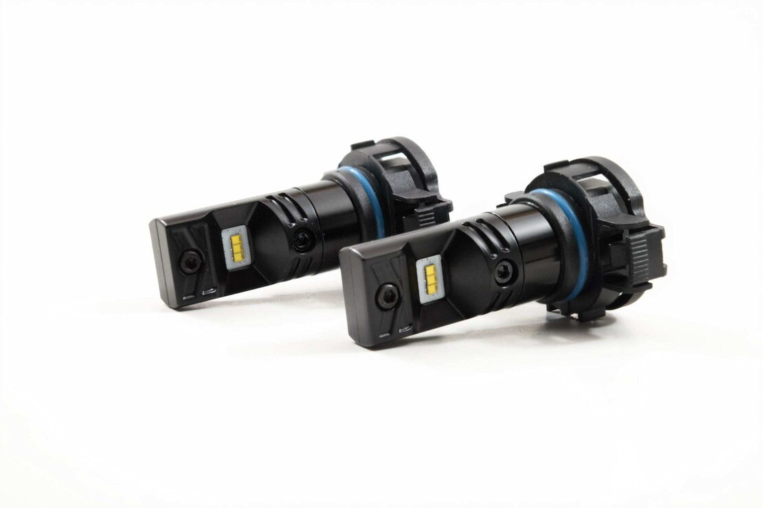PSX26W: CMB LED Fog Light Bulbs | Headlight Revolution XD.LED160