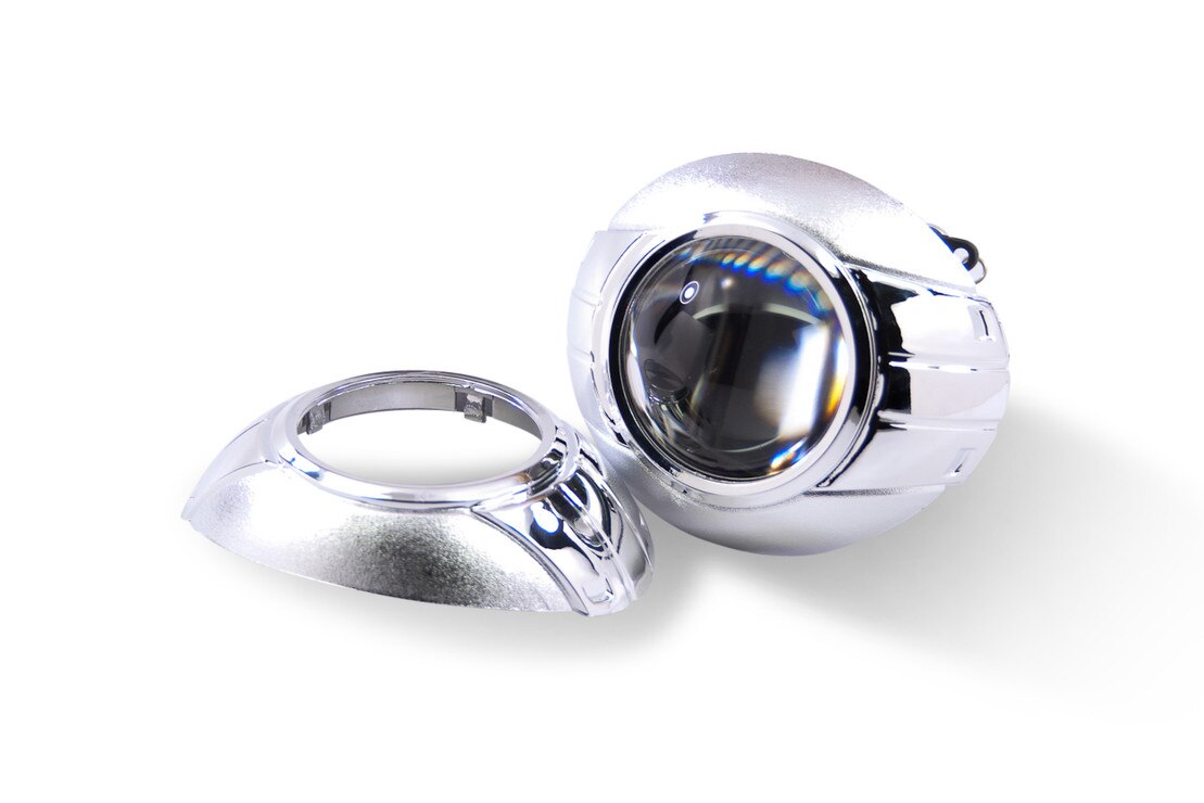 Ocular Projector Shrouds | HR S150