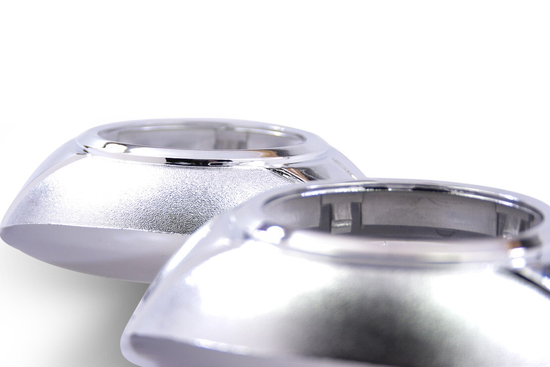 Ocular Projector Shrouds | HR S150