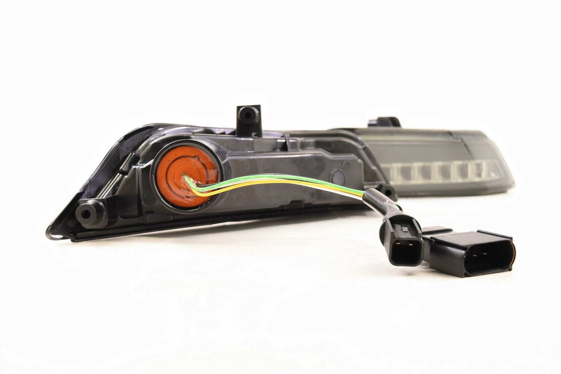 Morimoto Ford Mustang (15-17) XB LED Turn Signals | LF411