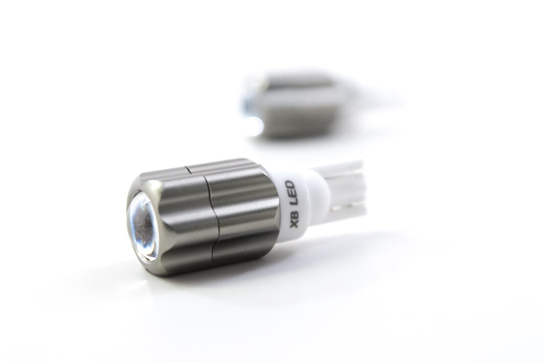 921/T15: XB LED Reverse Light Bulbs | HR LED640