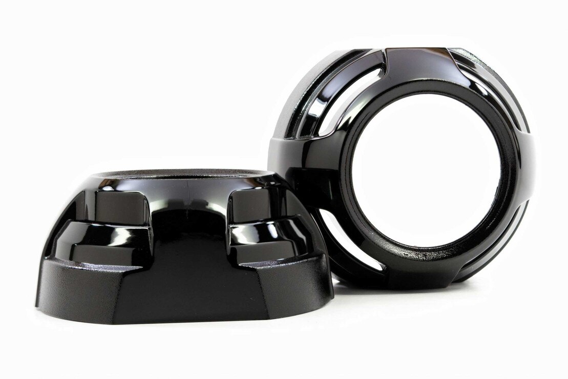 Apollo 2.0 (Black Series) Projector Shrouds | HR S121