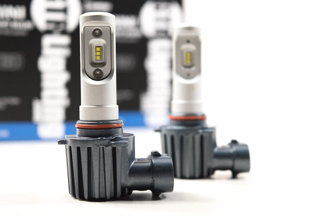 H10: GTR Lighting CSP mini l HR SN.LED143