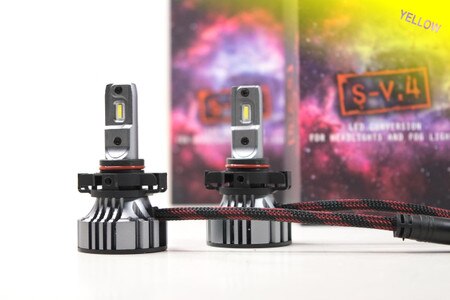 Fog Light Bulb Upgrades for Trucks and Cars | HR