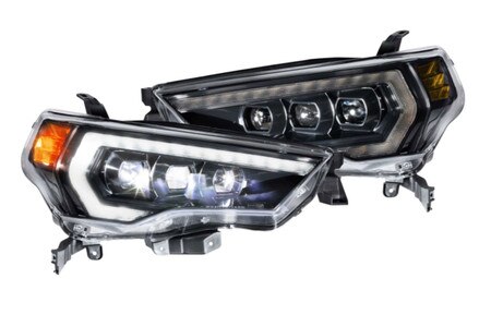 LED Headlight Assemblies for Trucks and Cars | HR