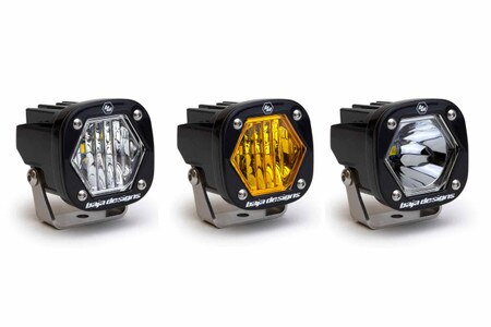 Racer & Sport LP9 LED Pods | HR 320003