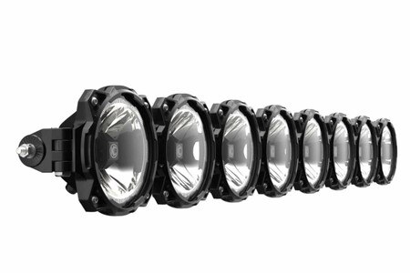 Off Road LED Light Bars for Trucks and Cars | HR