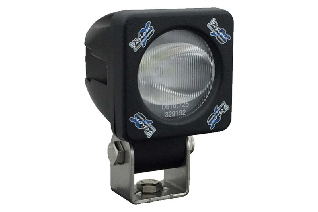 Vision X Solstice Solo & Solo Prime Universal LED Pods I HR SWGPCK14