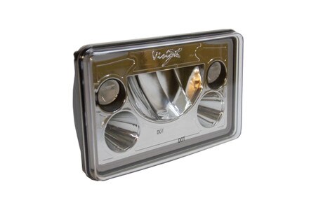 Sealed Beam Headlights for Trucks and Cars | HR