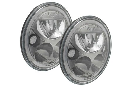 Sealed Beam Headlights for Trucks and Cars | HR