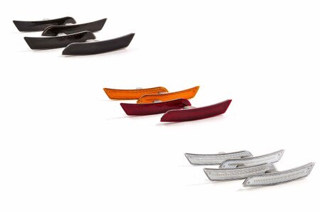 Side Marker Light Upgrades for Trucks and Cars | HR