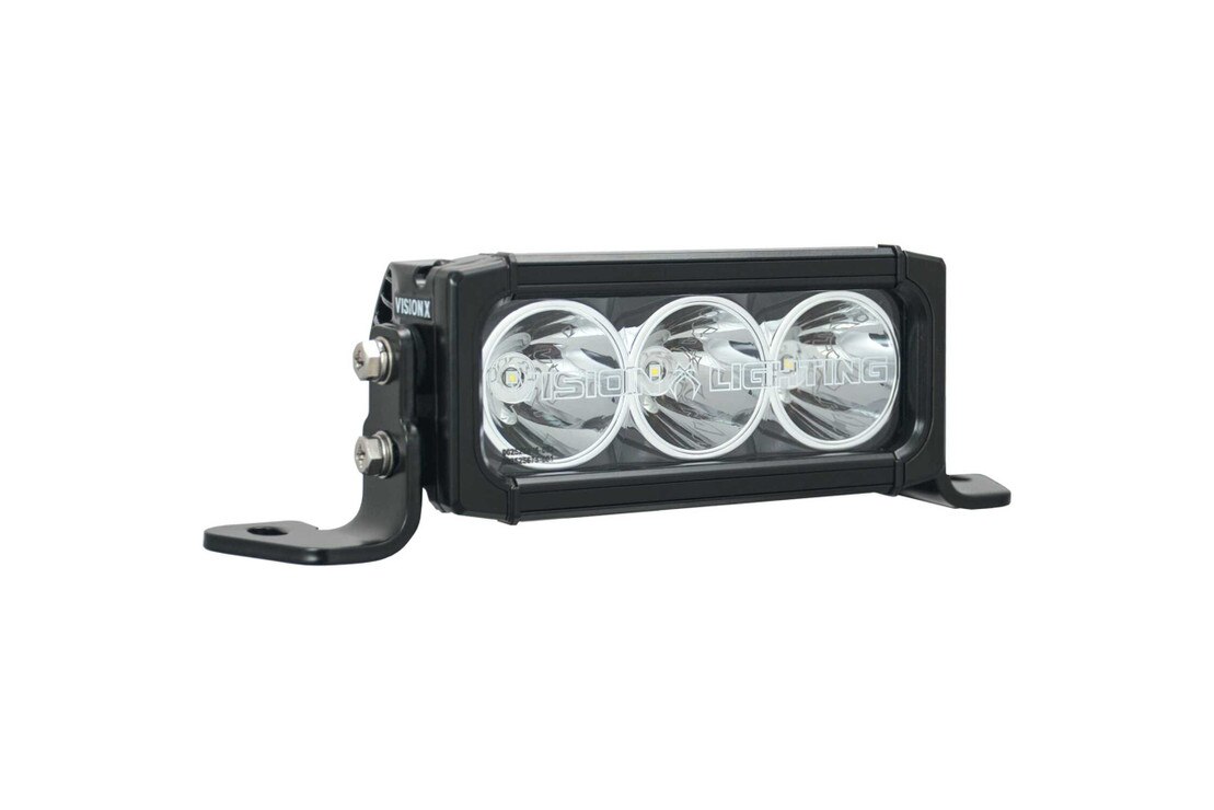 Vision X XPR & XPR-S LED Light Bars All Patterns & Lengths SWGPCK14
