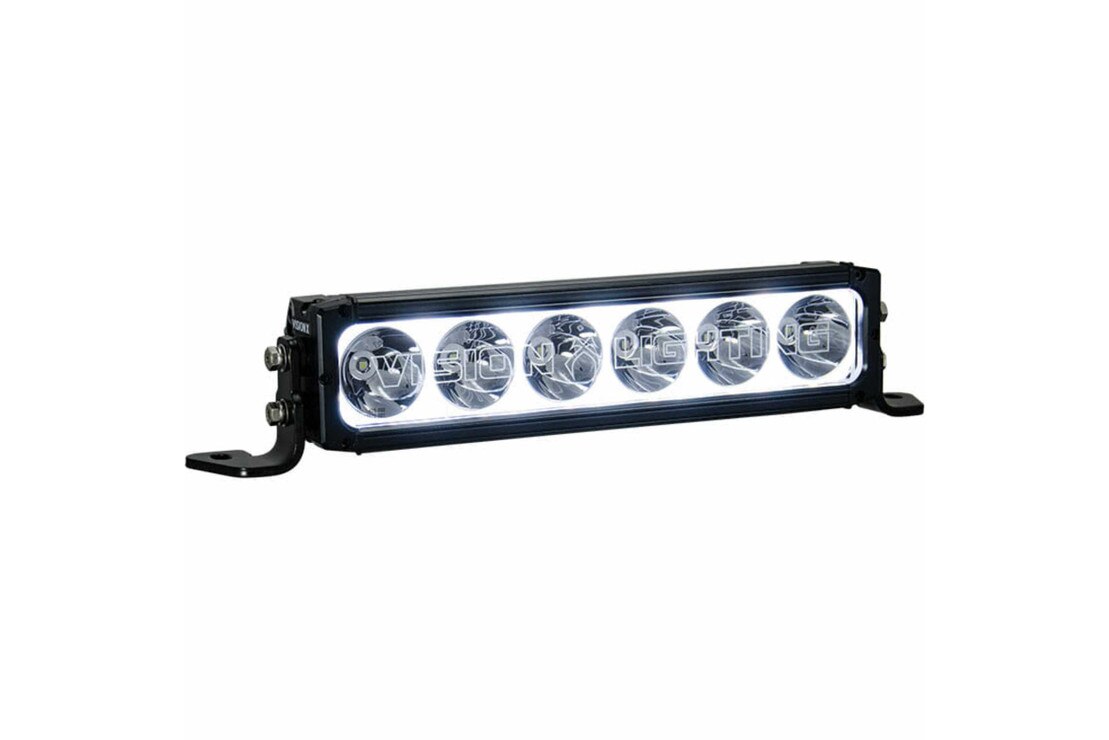 Vision X XPR & XPR-S LED Light Bars All Patterns & Lengths SWGPCK14