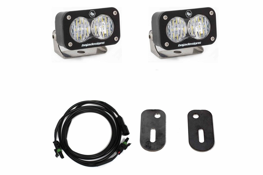 Ford Ranger (2019+) Reverse Light LED System | HR 447624