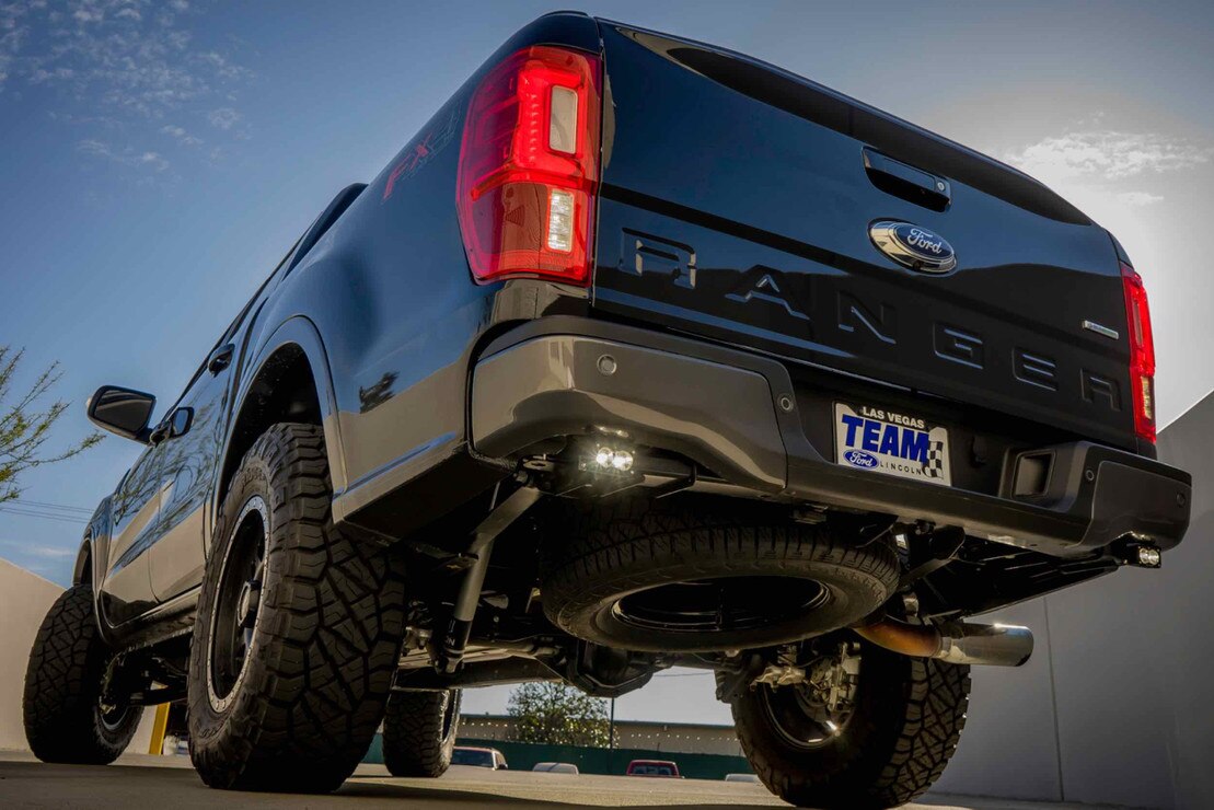 Ford Ranger (2019+) Reverse Light LED System | HR 447624