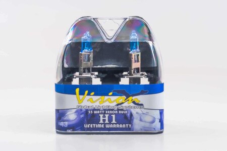 Headlight Halogen Bulbs for Trucks and Cars | HR