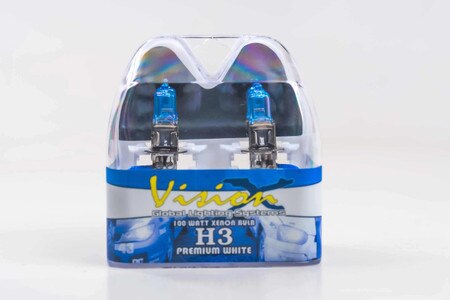 Headlight Halogen Bulbs for Trucks and Cars | HR