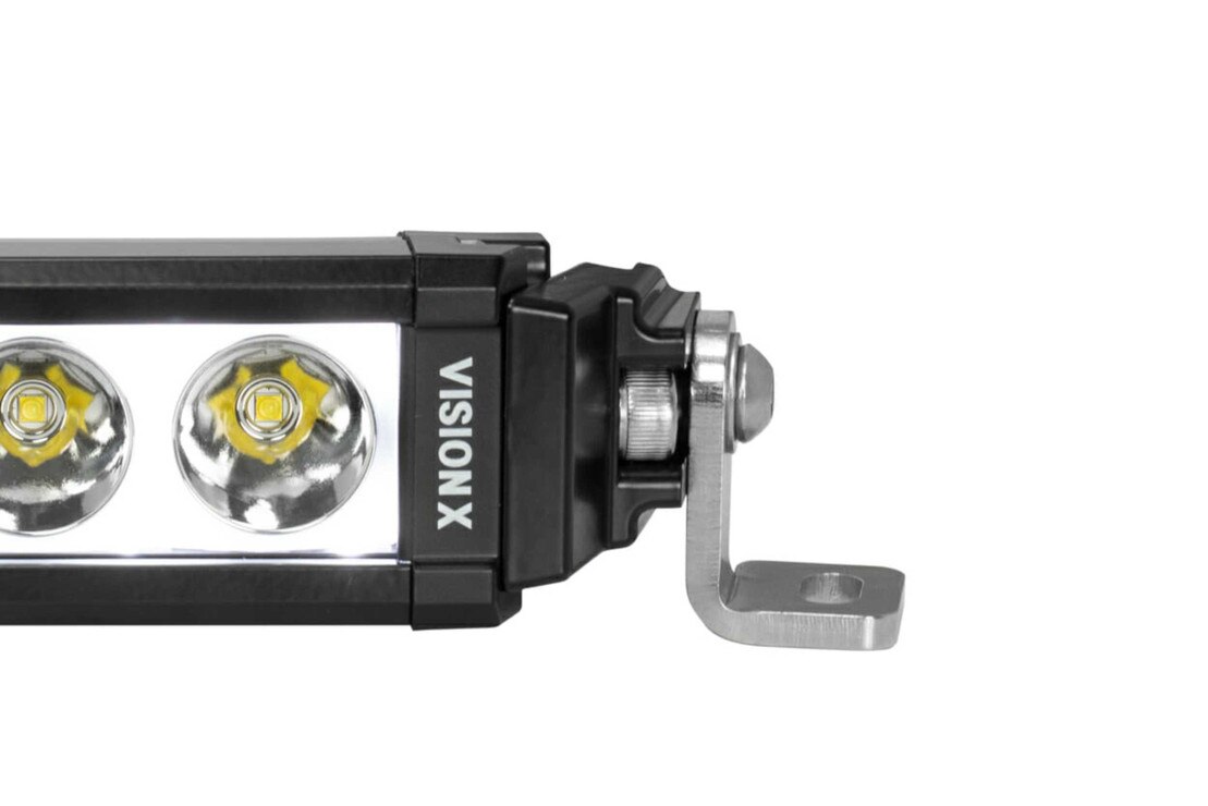 All Beams/Patterns Vision X XPL Curved LED Light Bars | HR SWGPCK14