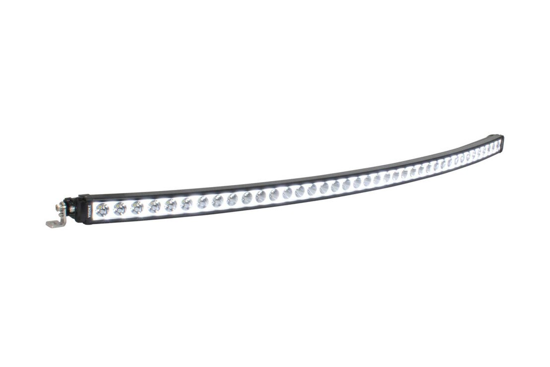 All Beams/Patterns Vision X XPL Curved LED Light Bars | HR SWGPCK14