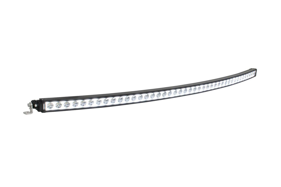 All Beams/Patterns Vision X XPL Curved LED Light Bars | HR SWGPCK14