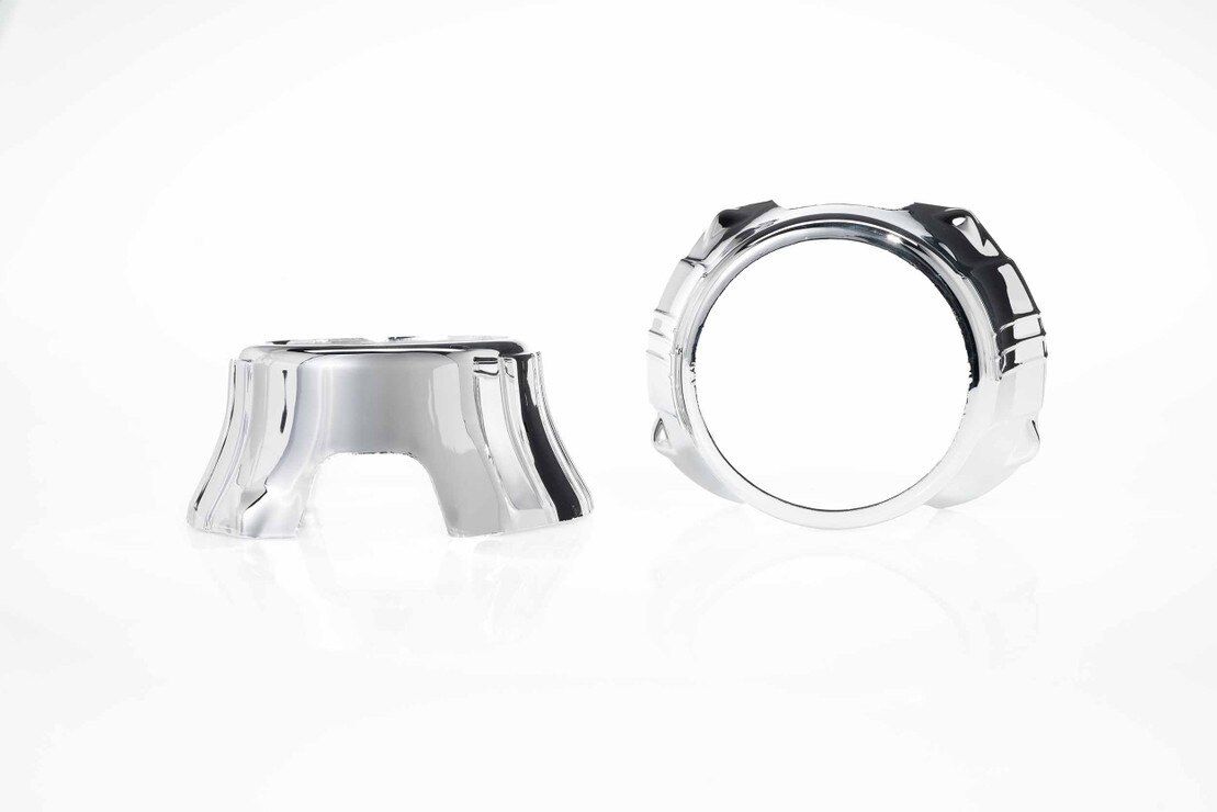 3Easy Morimoto Projector Shrouds | HR S400