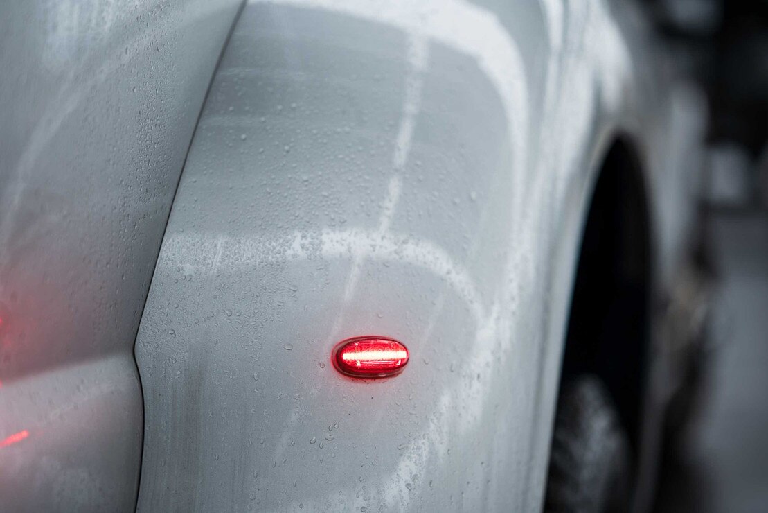 Ford Super Duty (11-22) XB LED Side Markers | HR LF7933-1