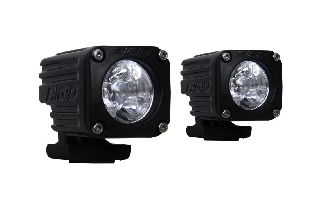 Rigid Ignite LED Back Up Light Kit | Headlight Revolution RIG20641