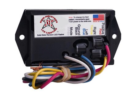 Resistor and Relays for Trucks and Cars | HR