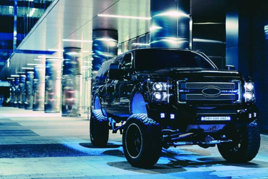 Rigid Radiance Plus LED Light Pods | Headlight Revolution RIG20204