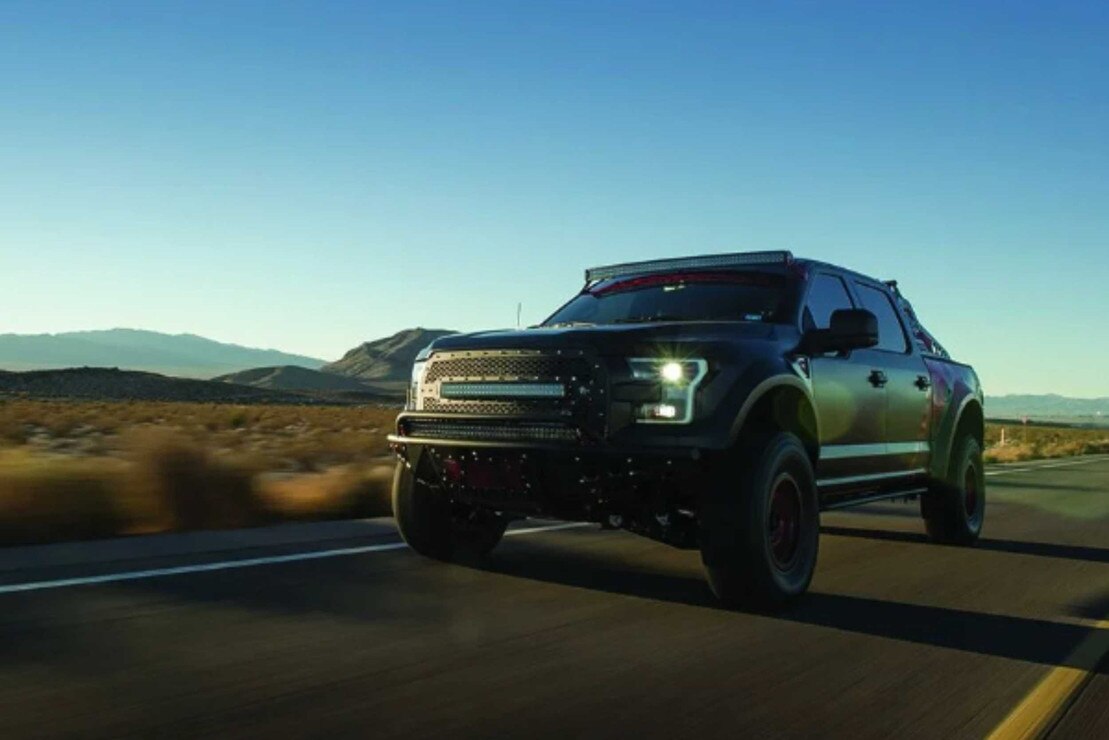 Rigid RDS-Series Pro LED Light Bars | Headlight Revolution RIG882213