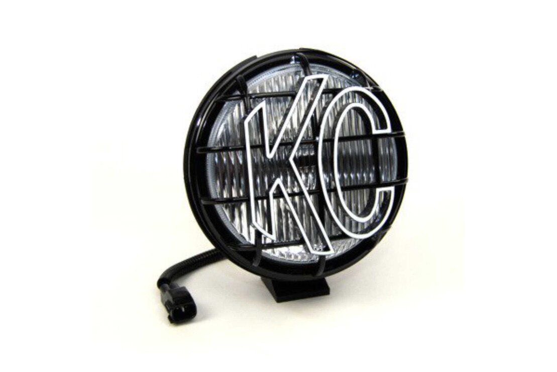 KC Hilites Apollo Pro Halogen Pods | Headlight Revolution KC452