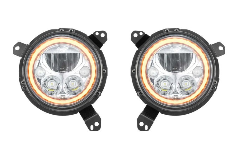 Brand - Vision X | Headlight Revolution | We Review The Brightest LED ...