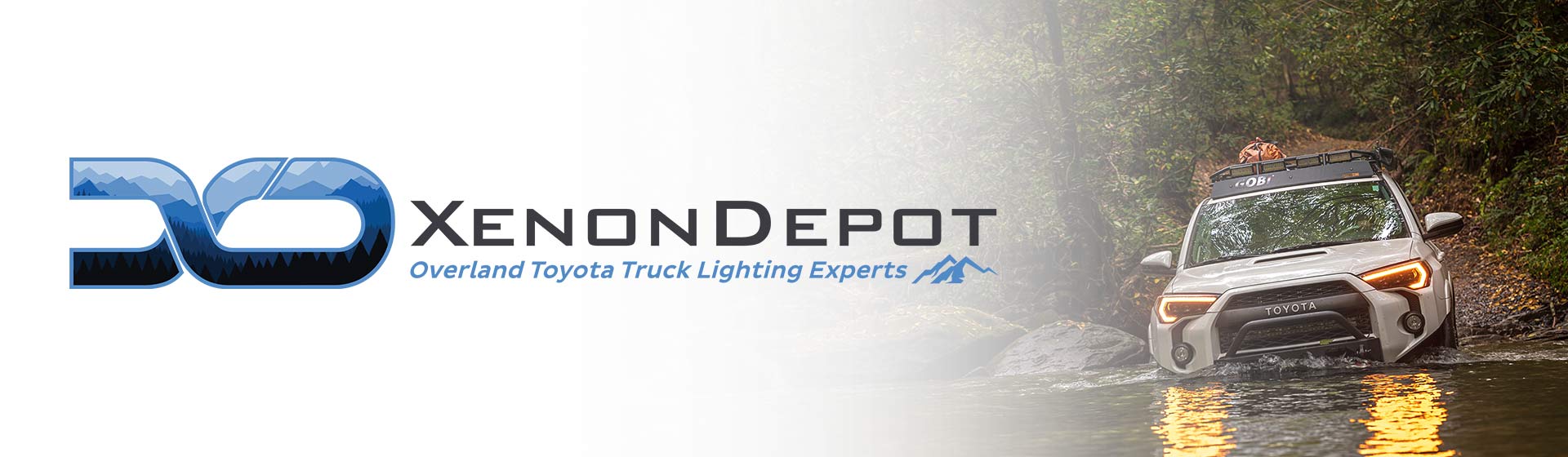XenonDepot HID Headlight Kits, Bulbs and Accessories