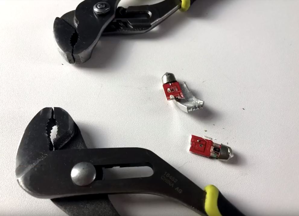 Headlight Revolution | We Review The Brightest LED Headlight Bulbs