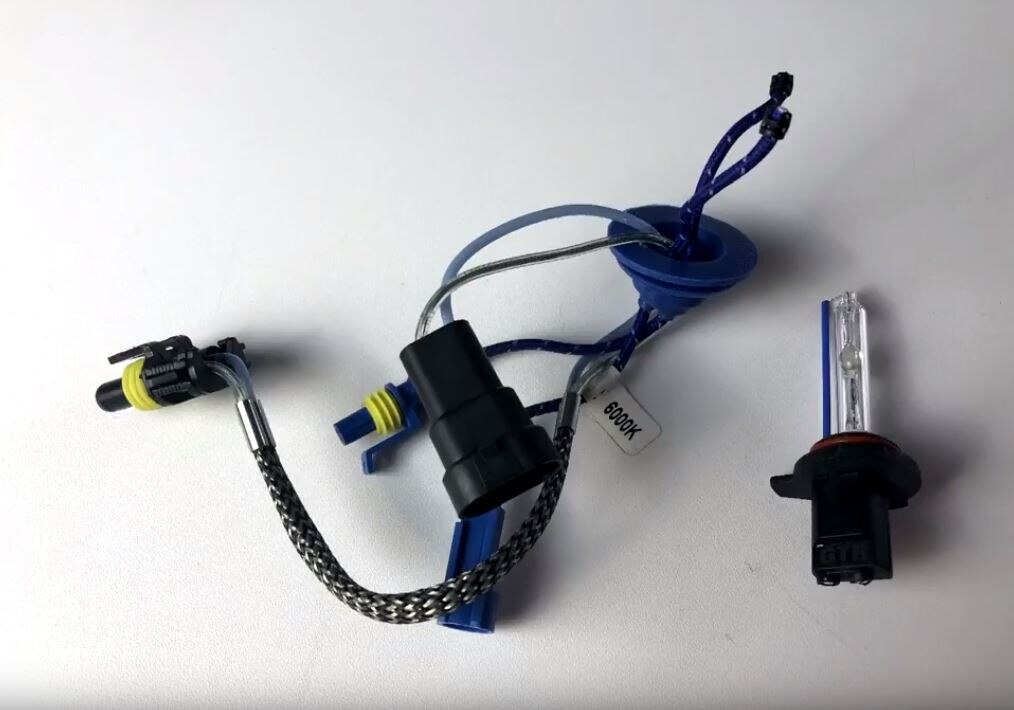 Headlight Revolution | We Review The Brightest LED Headlight Bulbs