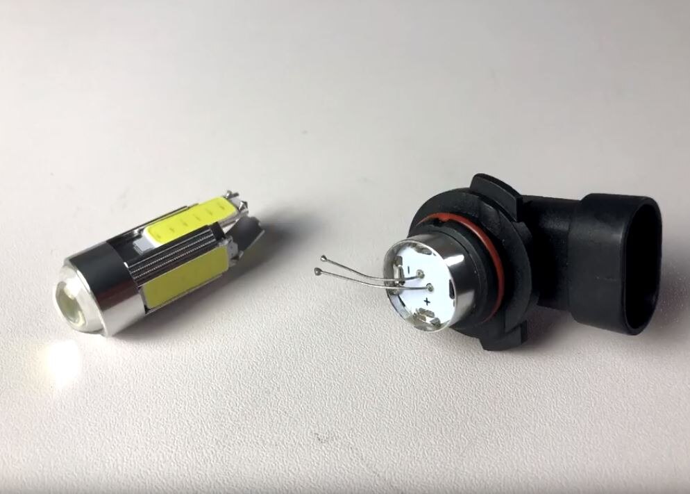 Headlight Revolution | We Review The Brightest LED Headlight Bulbs