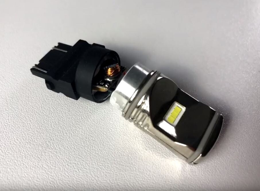 Headlight Revolution | We Review The Brightest LED Headlight Bulbs